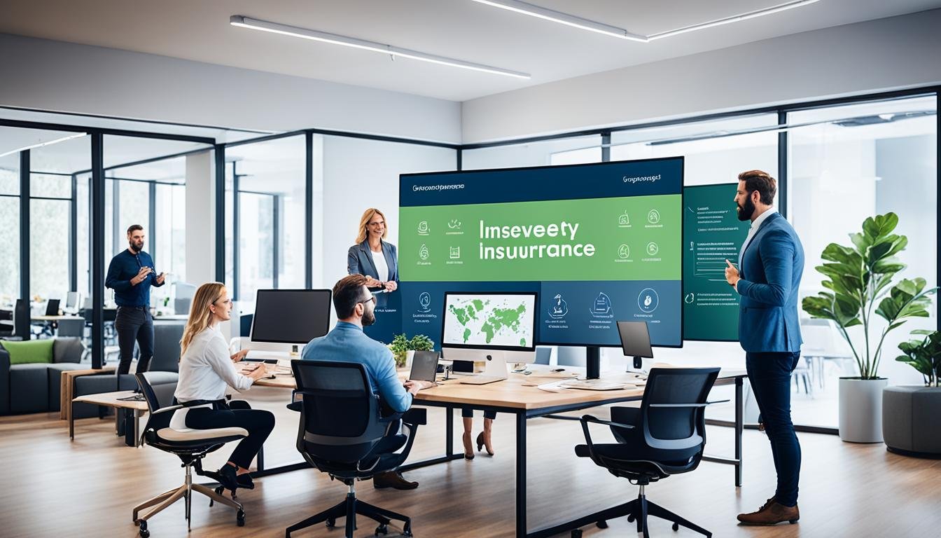 Co-Working Space Insurance: Secure Your Hub