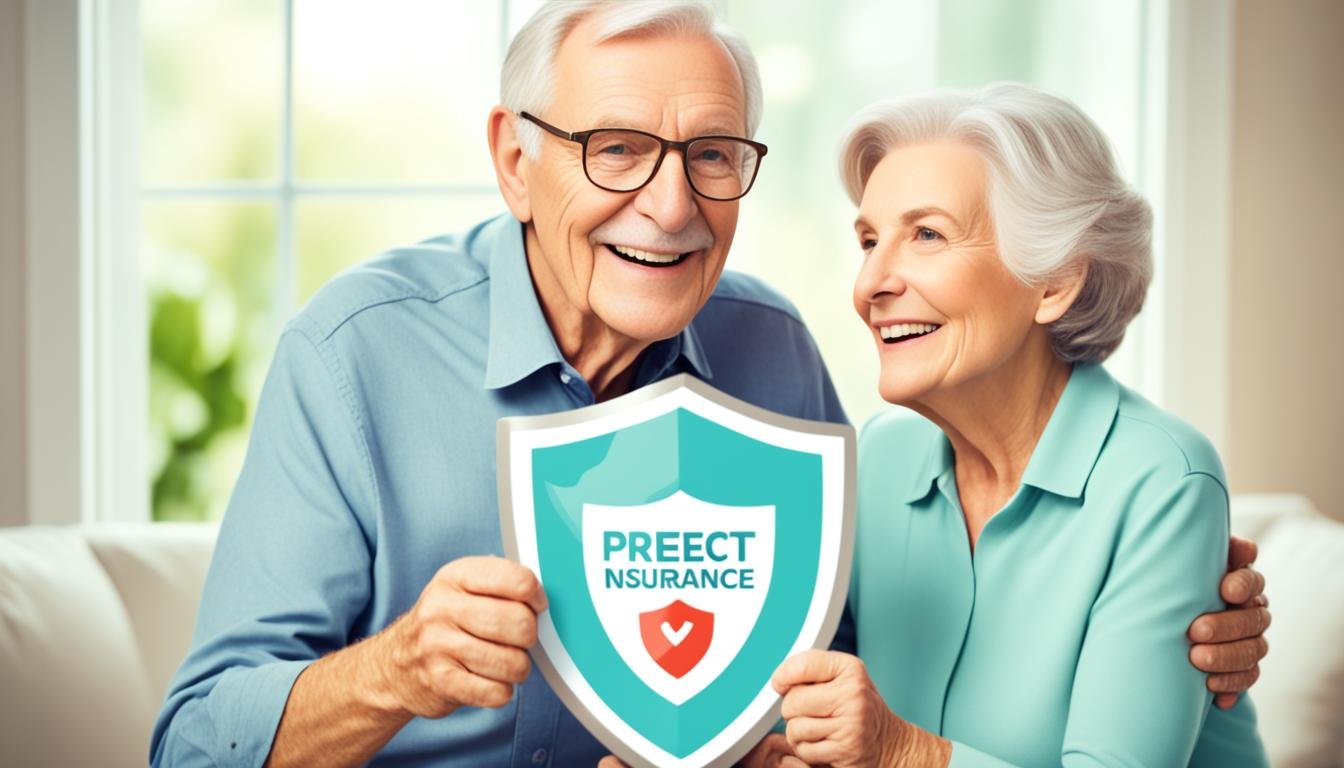 Elderly Life Insurance Options: Find Security