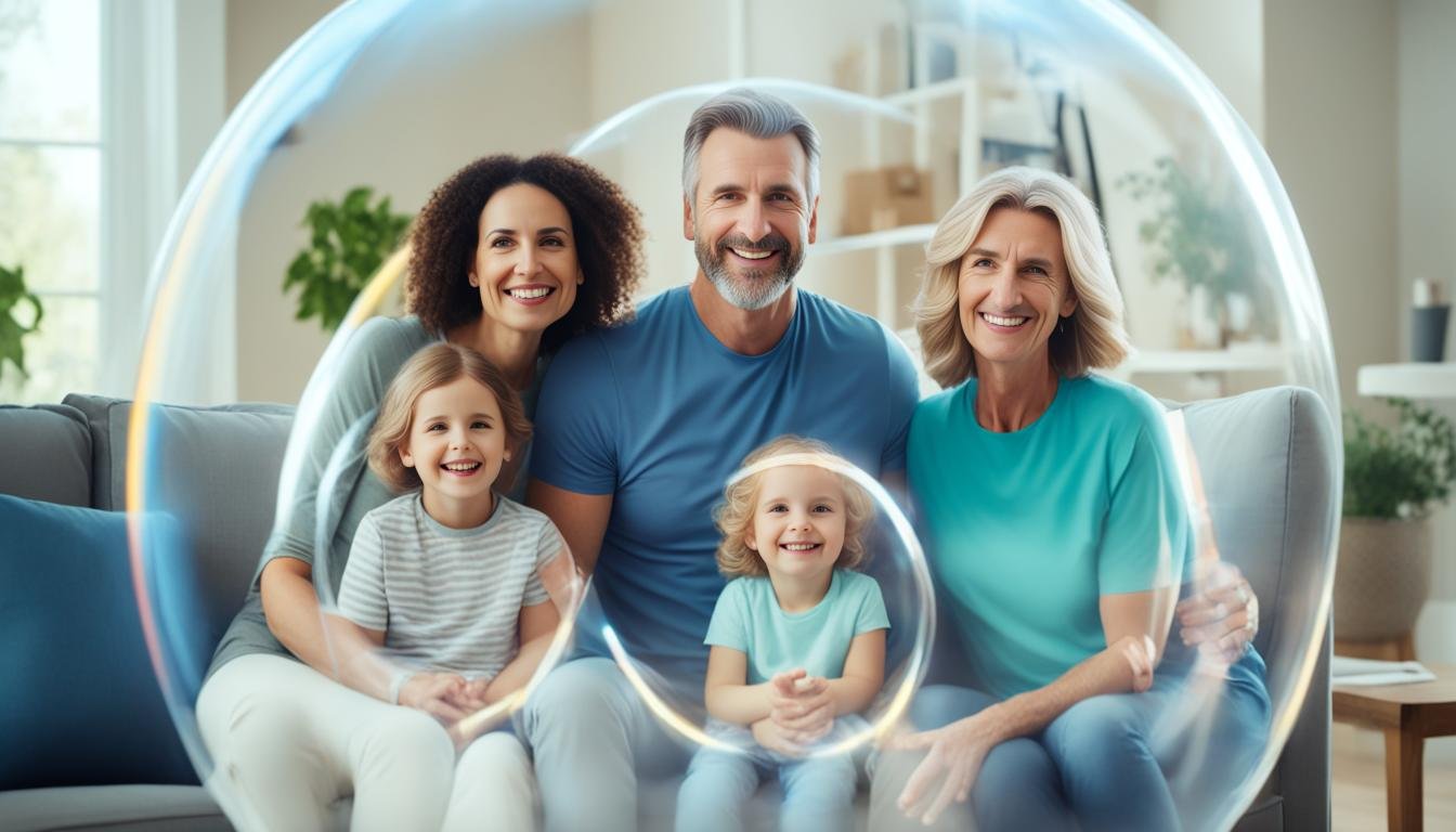Critical Illness Insurance For Families: Protect Now