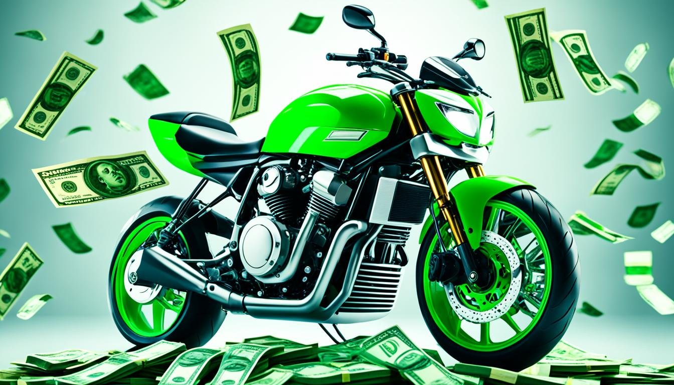 Best Economy Motorcycle Insurance Deals 2023