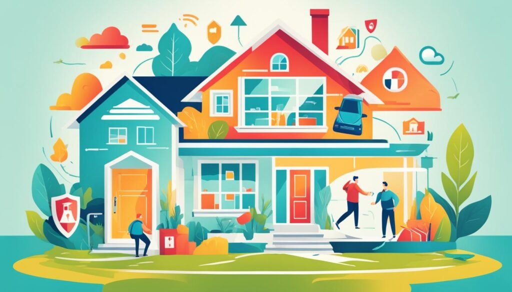 Short-Term Rental Property Insurance Guide