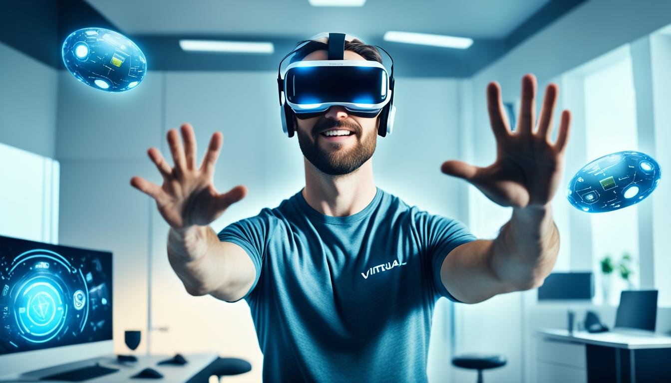 Virtual Reality Experiences Insurance Coverage