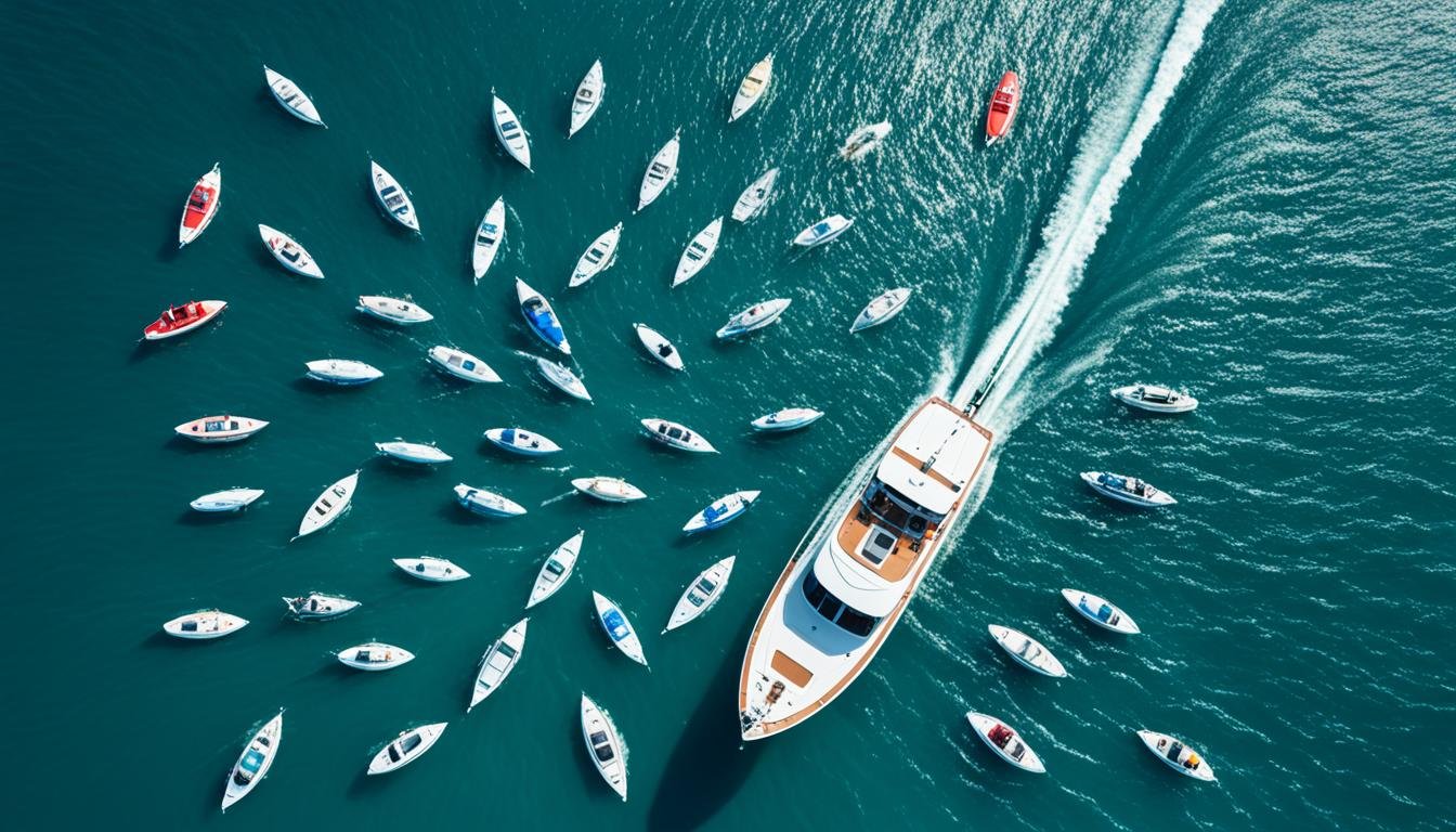 Affordable Boat Insurance Rates - Protect Your Vessel