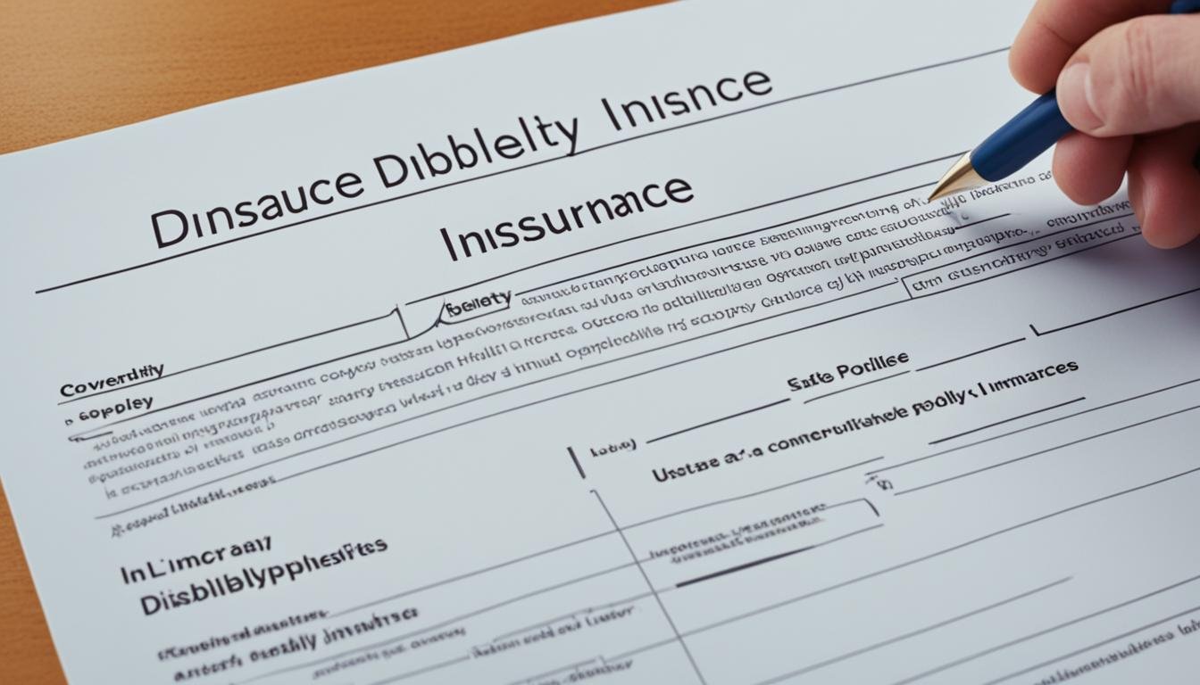 Disability Insurance For Self-Employed Pros