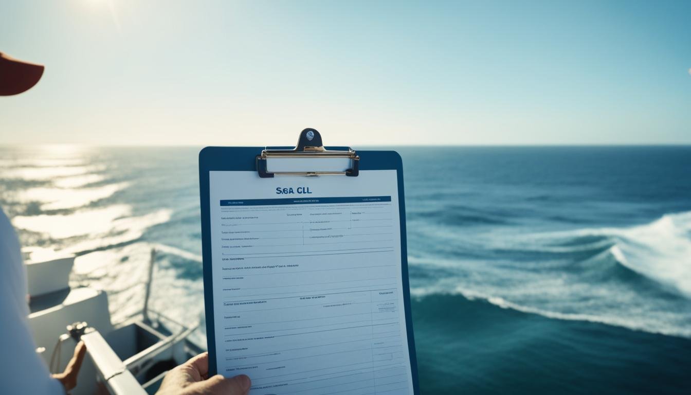 Marine Insurance Services: Secure Your Voyage