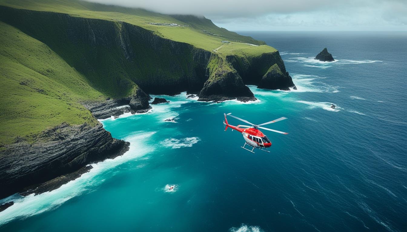 Essential Overseas Medical Evacuation Insurance Plans