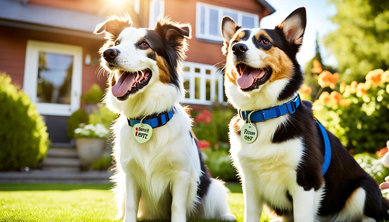 Multi-Pet Insurance Plans: Affordable Coverage