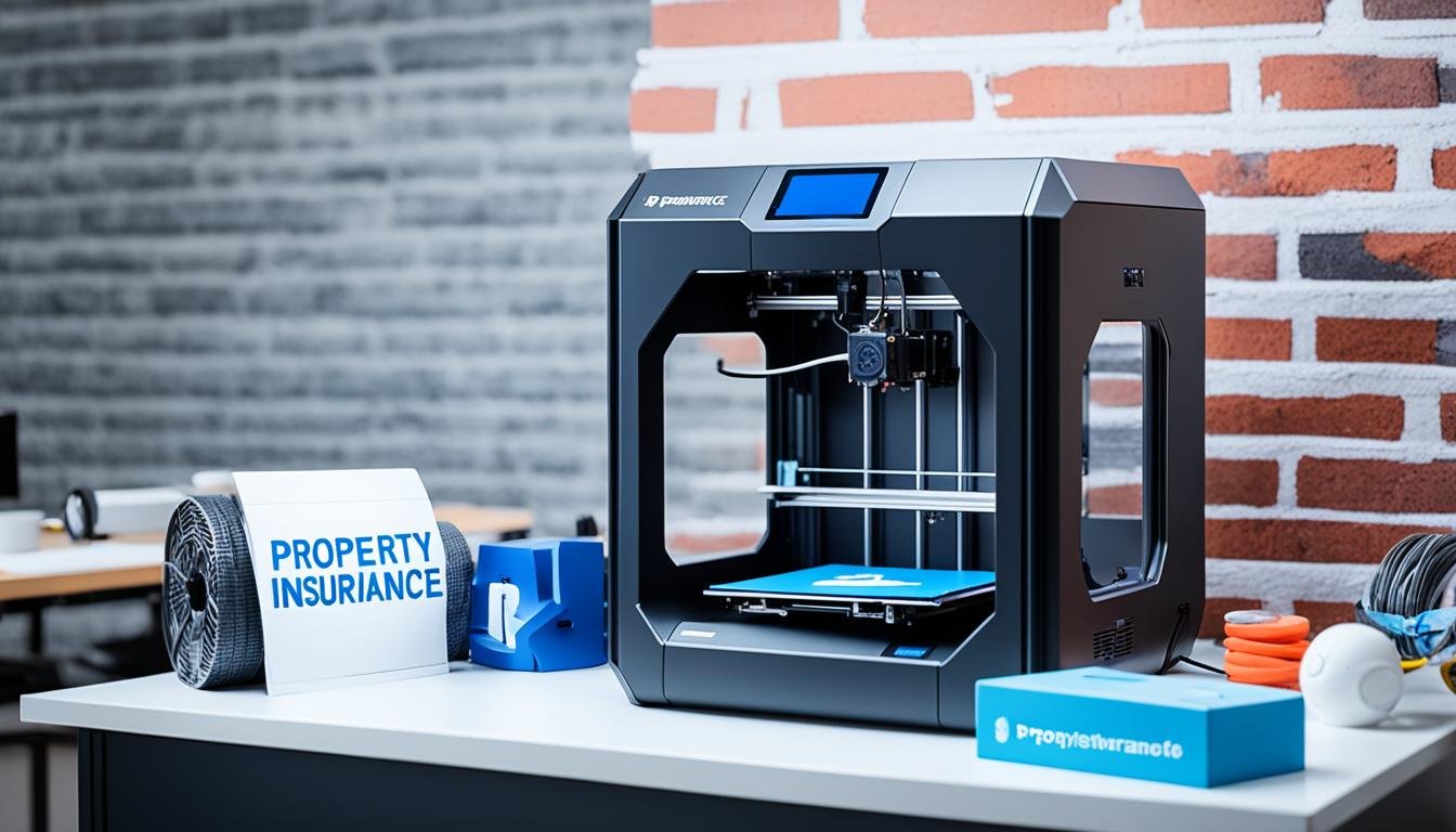 3D Printing Business Insurance Solutions