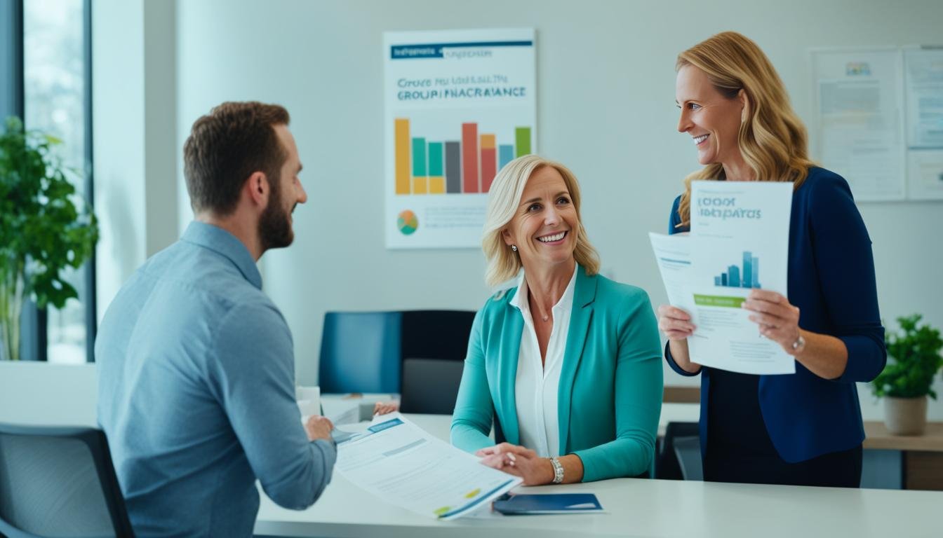 Small Business Group Health Insurance Plans